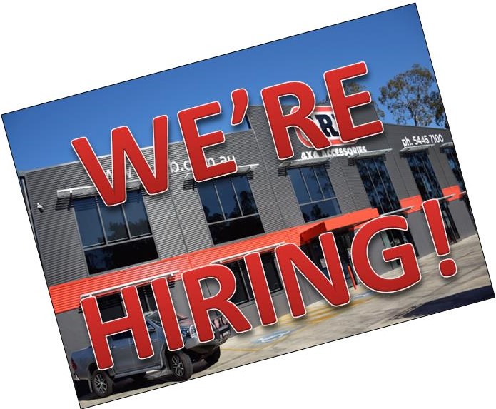 ARB Bendigo Job Vacancies